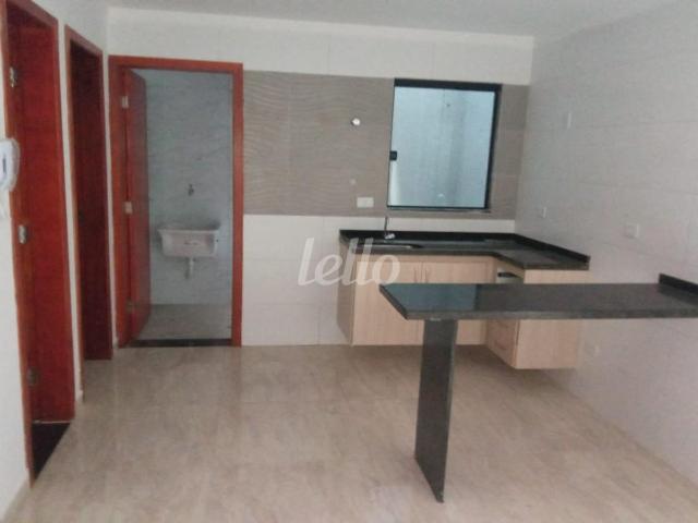 Apartamento 2 quartos à venda no a Tatuapé