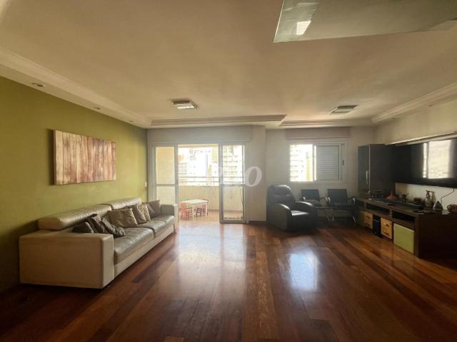 Apartamento 2 quartos à venda no a Tatuapé