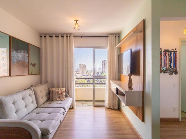 Apartamento 2 quartos à venda no a Tatuapé