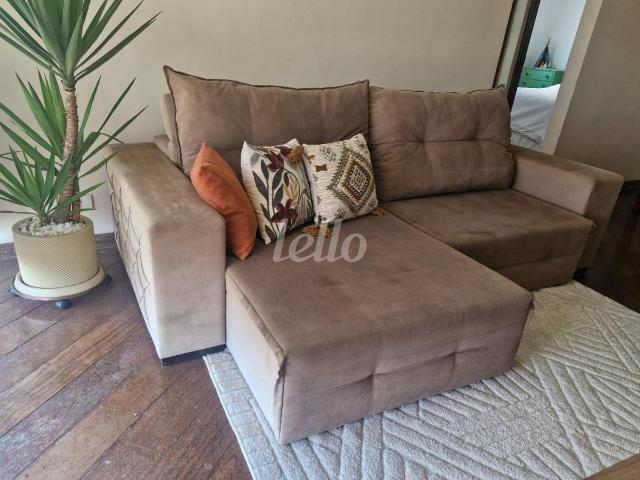 Apartamento 2 quartos à venda no a Tatuapé