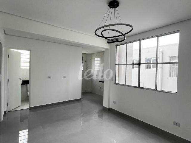 Apartamento 2 quartos à venda no a Tatuapé