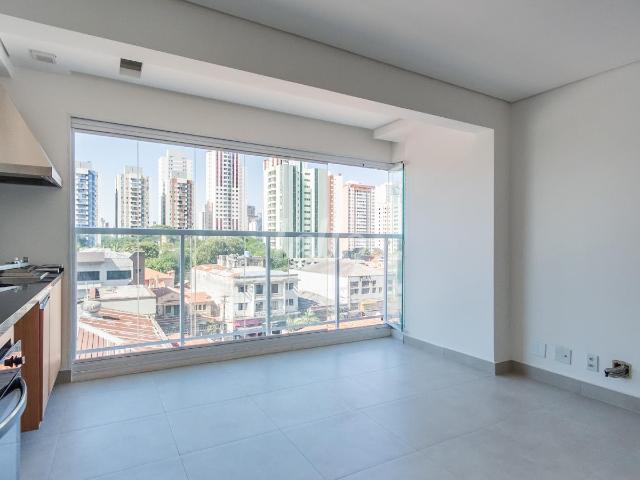 Apartamento 2 quartos à venda no a Tatuapé