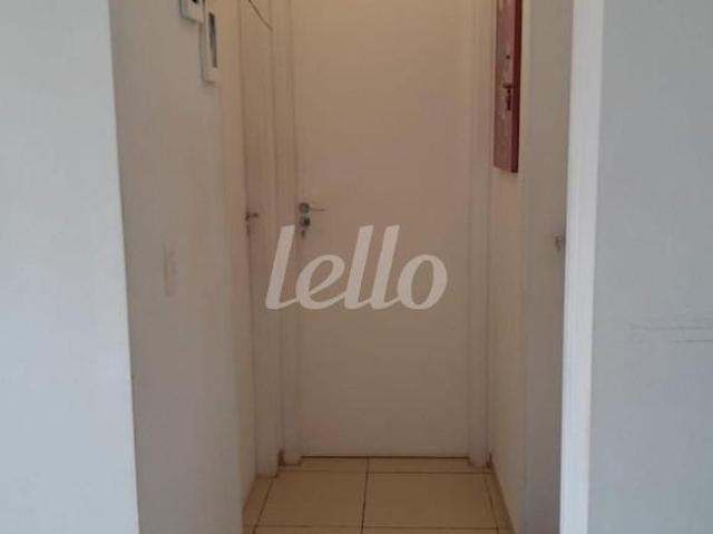 Apartamento 2 quartos à venda no a Tatuapé
