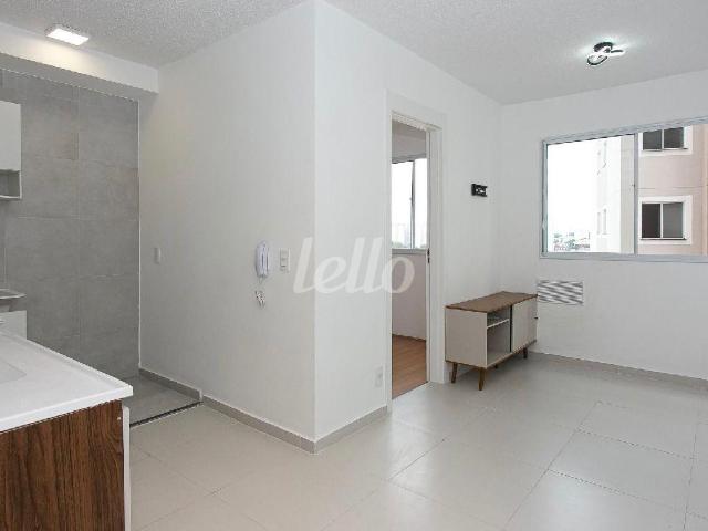 Apartamento 2 quartos à venda no a Tatuapé