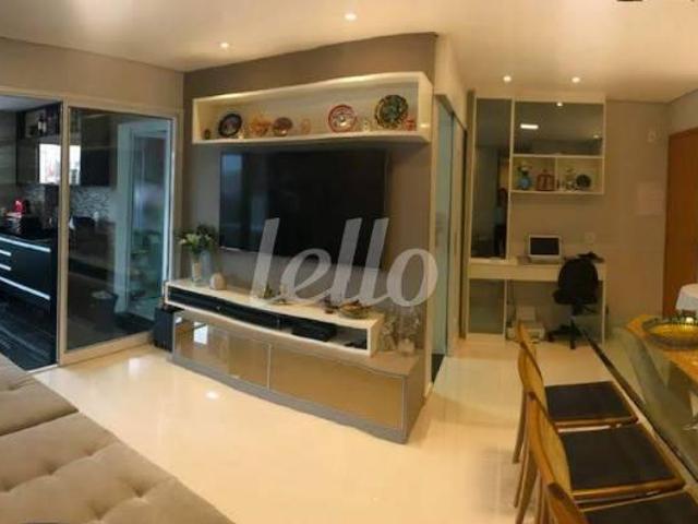 Apartamento 2 quartos à venda no a Tatuapé
