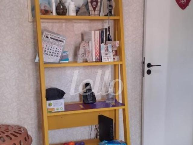 Apartamento 2 quartos à venda no a Tatuapé