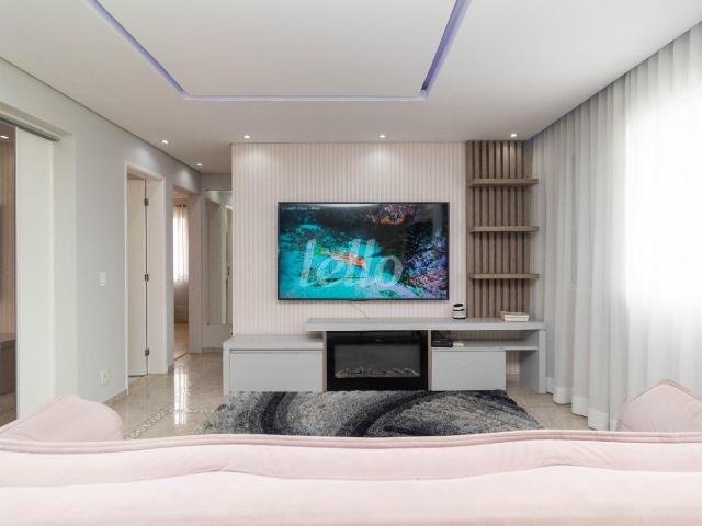 Apartamento 2 quartos à venda no a Tatuapé