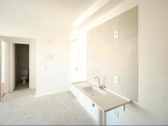 Apartamento 2 quartos à venda no a Tatuapé