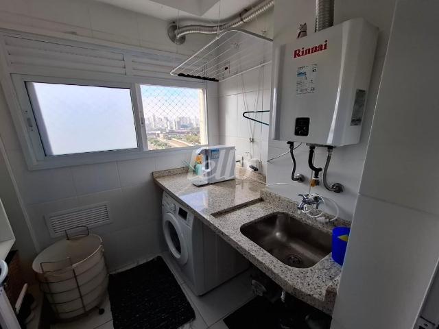 Apartamento 2 quartos à venda no a Tatuapé