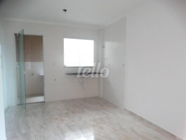 Apartamento 2 quartos à venda no a Tatuapé