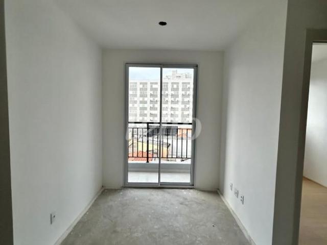 Apartamento 2 quartos para alugar no a Tatuapé