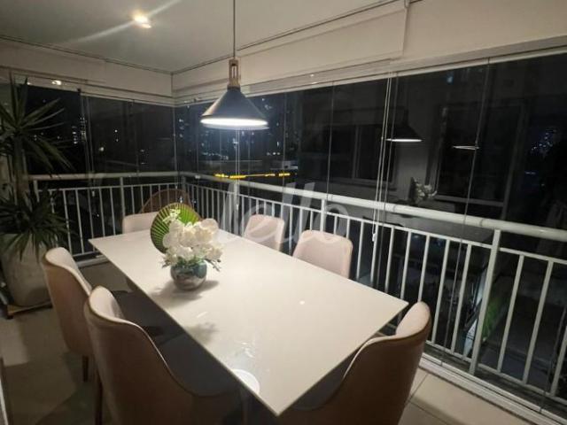 Apartamento 2 quartos à venda no a Tatuapé
