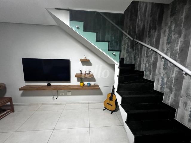 Apartamento 2 quartos à venda no a Vila Metalúrgica