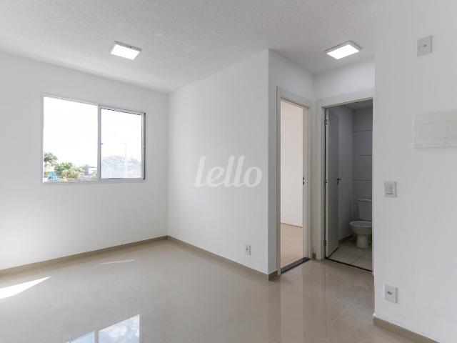Apartamento 2 quartos à venda no a Várzea da Barra Funda