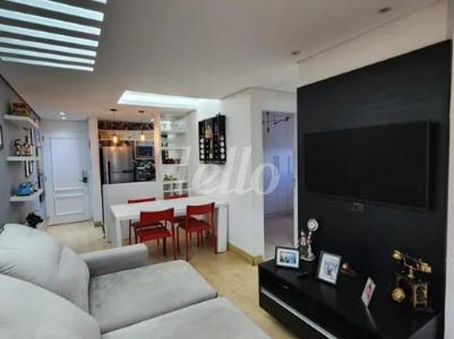 Apartamento 2 quartos à venda no a Vila Congonhas