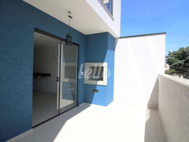 Apartamento 2 quartos à venda no a Vila Constança