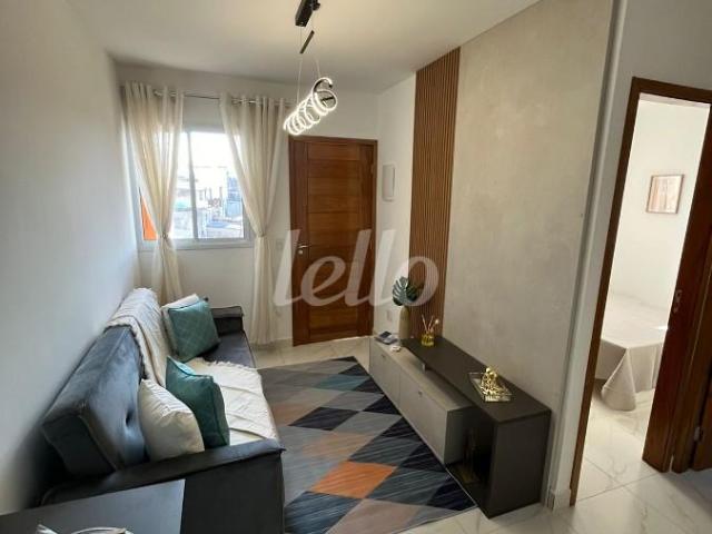 Apartamento 2 quartos à venda no a Vila Constança