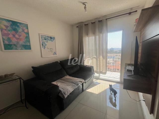 Apartamento 2 quartos à venda no a Vila Constança