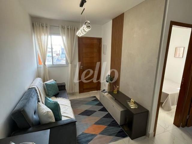 Apartamento 2 quartos à venda no a Vila Constança
