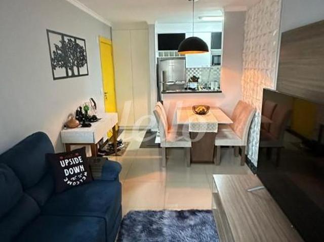 Apartamento 2 quartos à venda no a Vila Constança