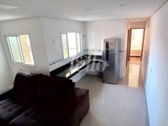Apartamento 2 quartos à venda no a Vila Camilópolis