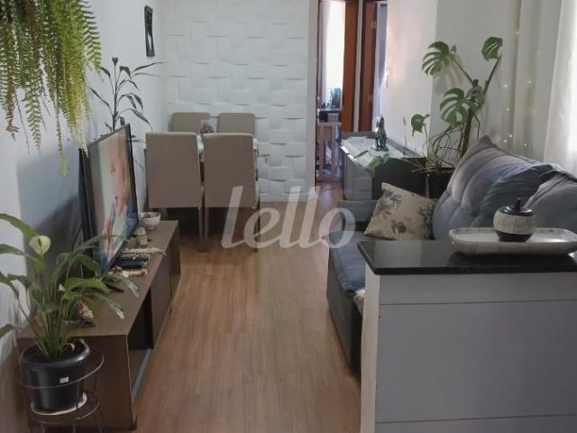 Apartamento 2 quartos à venda no a Vila Camilópolis