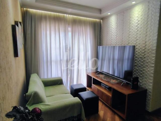 Apartamento 2 quartos à venda no a Vila Carmem