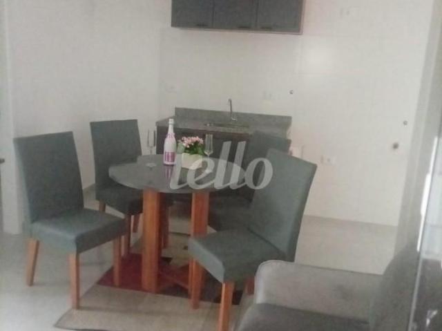 Apartamento 2 quartos à venda no a Vila Carrão