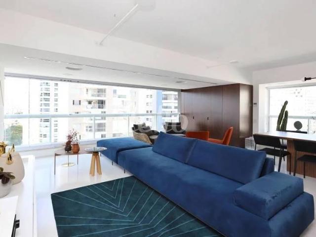 Apartamento 2 quartos à venda no a Vila Clementino
