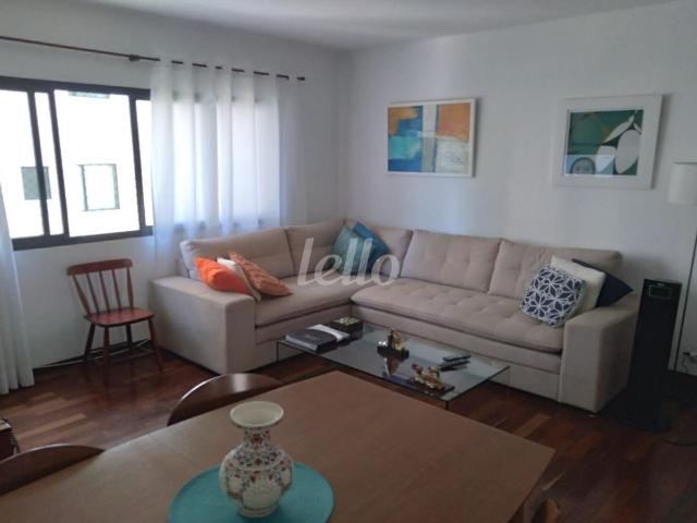 Apartamento 2 quartos à venda no a Vila Clementino