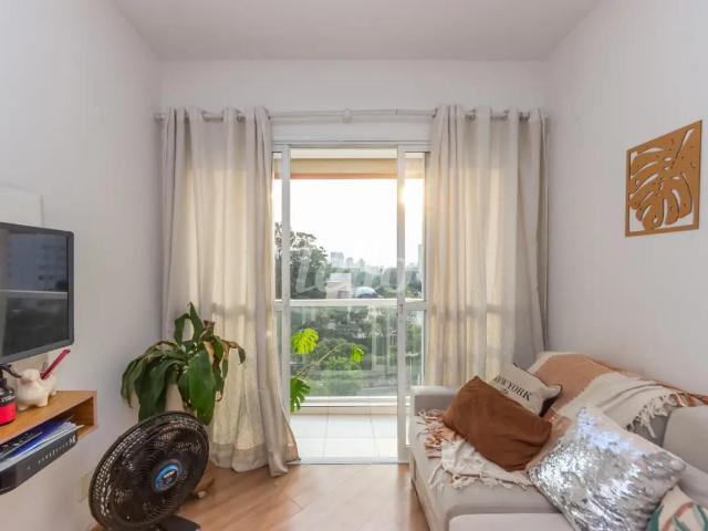 Apartamento 2 quartos à venda no a Vila Clementino