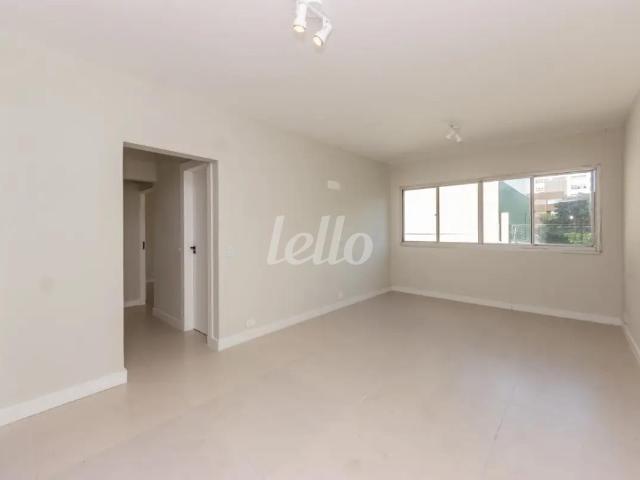 Apartamento 2 quartos à venda no a Vila Clementino