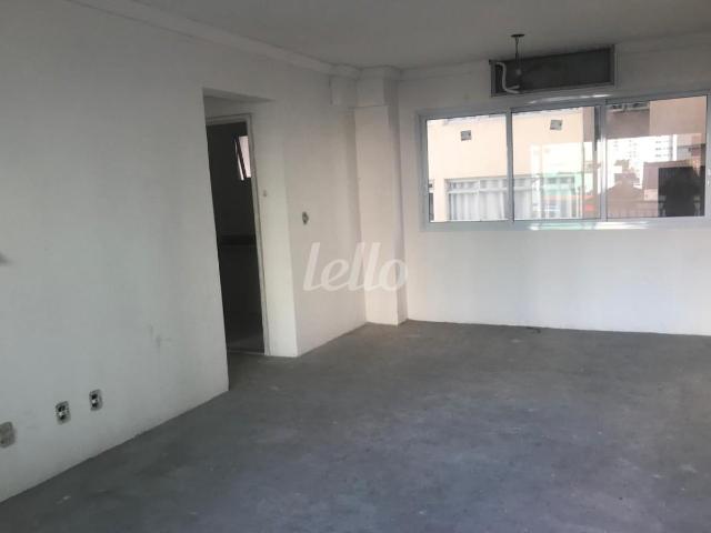 Apartamento 2 quartos à venda no a Vila Clementino