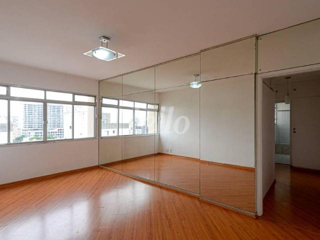Apartamento 2 quartos à venda no a Vila Clementino