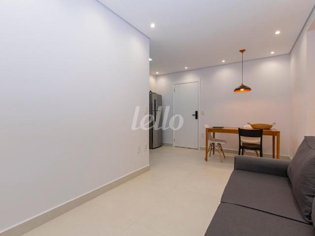 Apartamento 2 quartos à venda no a Vila Clementino