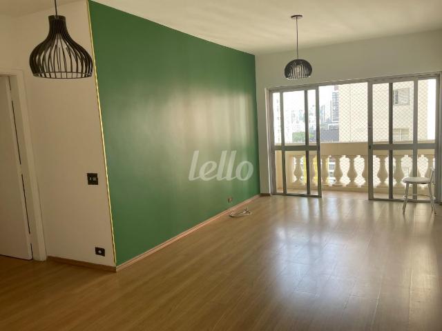 Apartamento 2 quartos à venda no a Vila Clementino