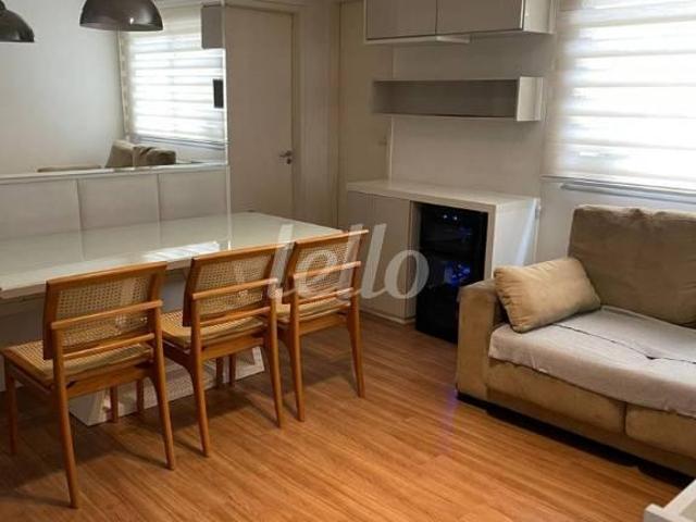 Apartamento 2 quartos à venda no a Vila Clementino