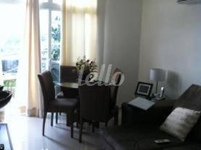 Apartamento 2 quartos à venda no a Vila Clementino