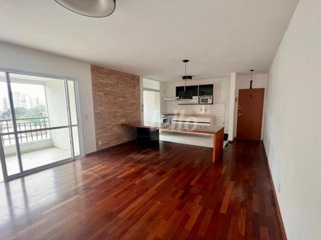 Apartamento 2 quartos à venda no a Vila Clementino