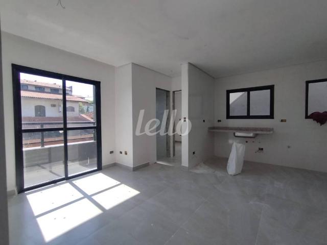 Apartamento 2 quartos à venda no a Vila Curuca