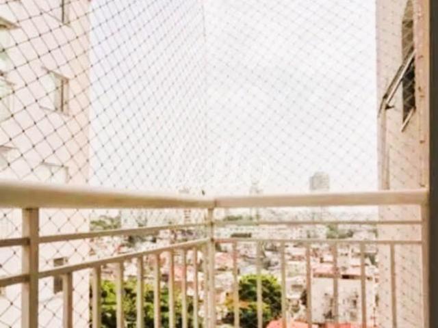 Apartamento 2 quartos à venda no a Vila Amália Zona Norte