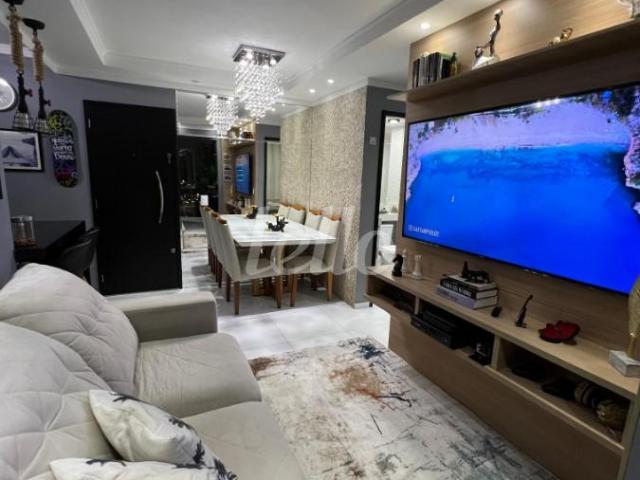 Apartamento 2 quartos à venda no a Vila Antonieta