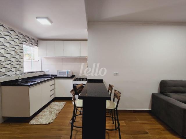 Apartamento 2 quartos à venda no a Vila Antonina