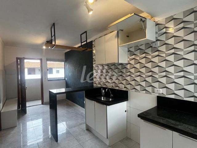 Apartamento 2 quartos à venda no a Vila Antonina