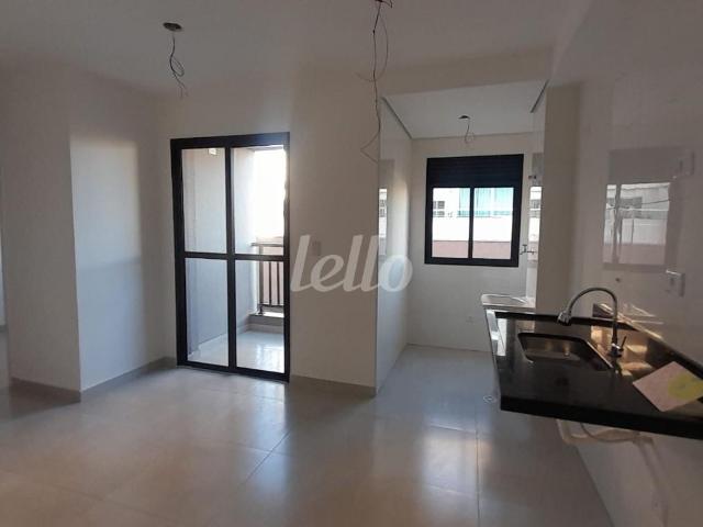 Apartamento 2 quartos à venda no a Vila Antonina