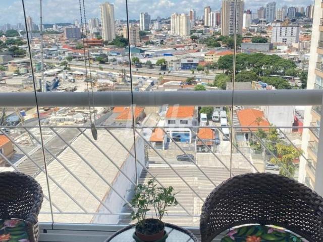 Apartamento 2 quartos à venda no a Vila Aricanduva
