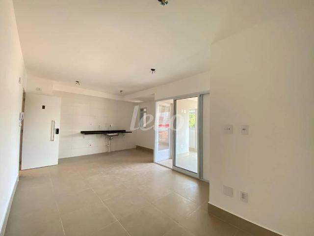 Apartamento 2 quartos à venda no a Vila Azevedo