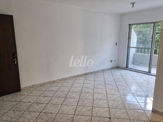 Apartamento 3 quartos à venda no a Vila Azevedo