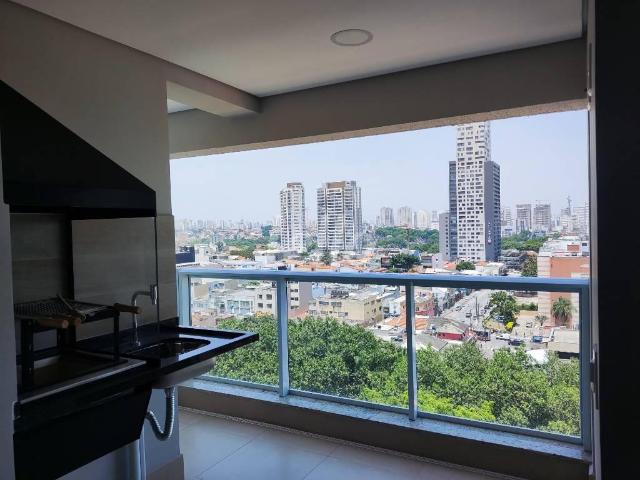 Apartamento 2 quartos à venda no a Vila Azevedo