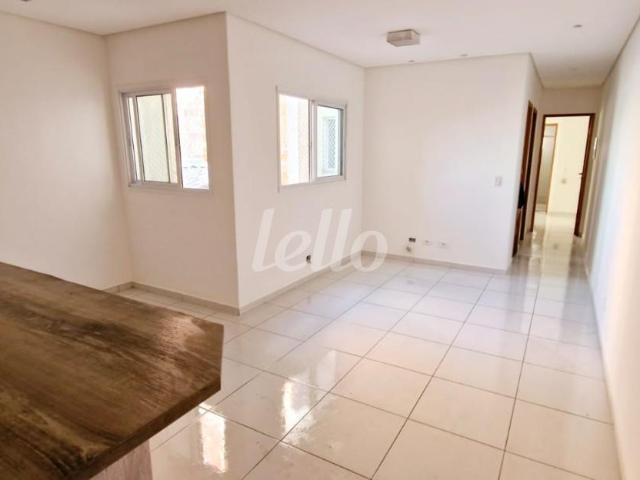 Apartamento 2 quartos à venda no a Jardim Bela Vista